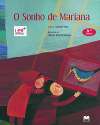 O sonho de Mariana by António Mota | Goodreads