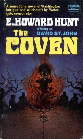 The Coven by David St. John | Goodreads