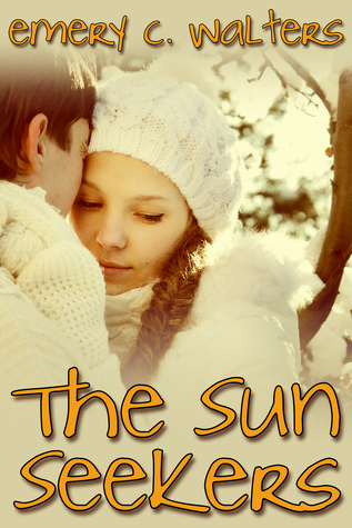 The Sun Seekers by Emery C. Walters | Goodreads