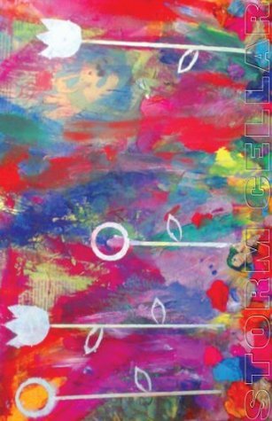 Storm Cellar vol. II no. 1 by Christopher Dungey | Goodreads