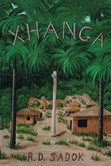 Xhanga by R.D. Sadok | Goodreads