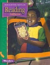 Houghton Mifflin Reading: Student Edition Grade 1.5 Wonders 2001 by Houghton Mifflin | Goodreads