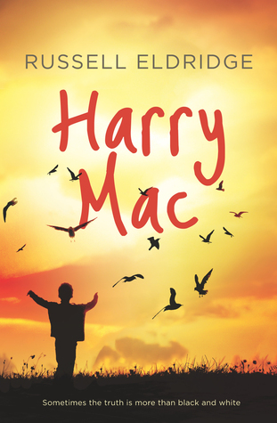 Harry Mac by Russell Eldridge | Goodreads