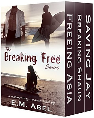 The Breaking Free Series Box Set: Freeing Asia / Breaking Shaun ...