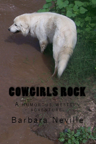 Cowgirls Rock (Spirit Animal, #3) by Barbara Neville | Goodreads