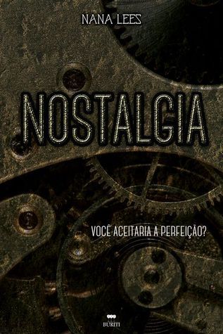 Nostalgia by Nana Lees | Goodreads