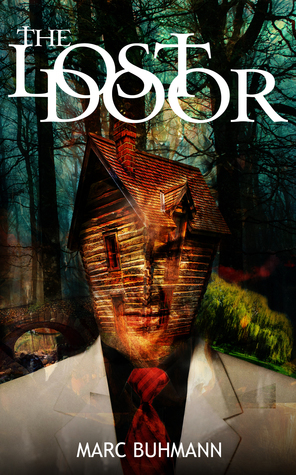 The Lost Door by Marc Buhmann | Goodreads