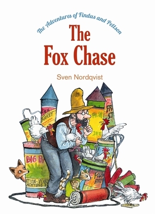 The Fox Chase by Sven Nordqvist | Goodreads