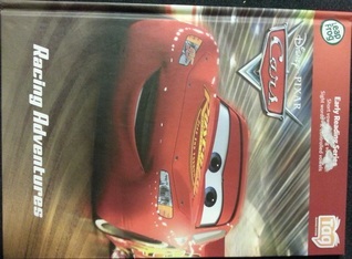 Racing Adventures by Leap Frog | Goodreads