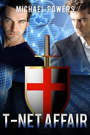 T-Net Affair by Michael Powers | Goodreads
