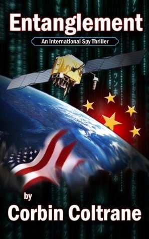 Entanglement by Corbin Coltrane | Goodreads