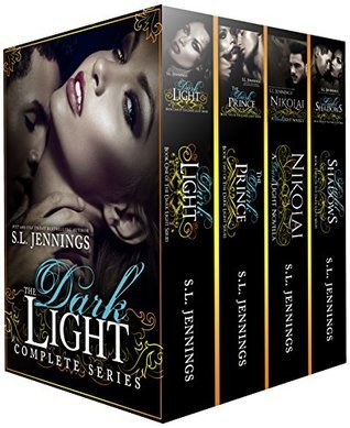 The Dark Light Series Box Set by S.L. Jennings | Goodreads