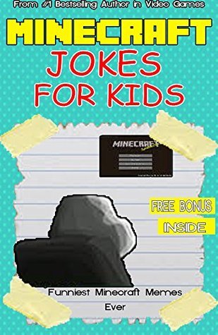 Minecraft Memes: Lost in Minecraft (Unofficial Minecraft Book 2 ...