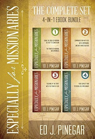 Especially for Missionaries: The Complete Set: Leccion inagural del ...