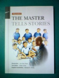 The Master Tells Stories by Dharma Master Cheng Yen | Goodreads