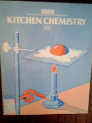kitchen chemistry, individualized science instuctional system ...