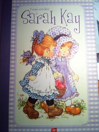 O mundo maravilhoso de Sarah Kay by Sarah Kay | Goodreads