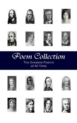 Poem Collection - 1000+ Greatest Poems of All Time by George Chityil ...
