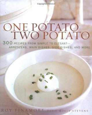 One Potato, Two Potato by Roy Finamore | Goodreads