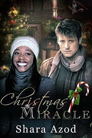 Christmas Miracle by Shara Azod | Goodreads