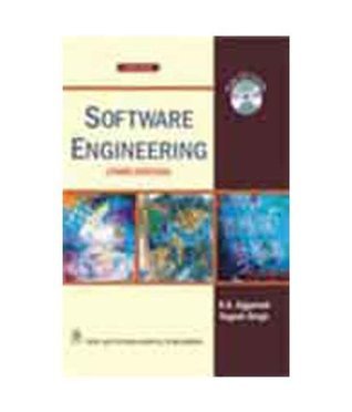 Software Engineering Aggarwal, K.K. and Singh, Yogesh by K.K. Aggarwal ...