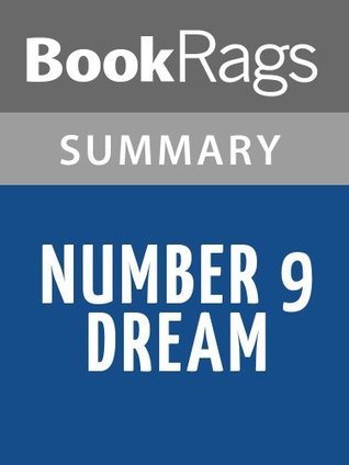 Summary & Study Guide Number 9 Dream by David Mitchell by BookRags ...