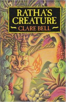 Ratha's Creature by Clare Bell | Goodreads