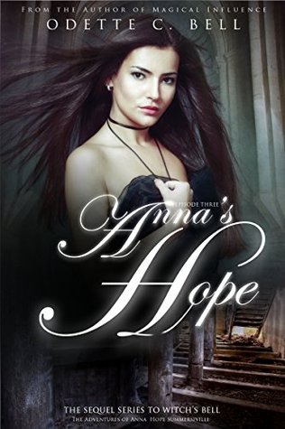 Anna's Hope #3 by Odette C. Bell | Goodreads