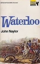 Waterloo by John Naylor | Goodreads