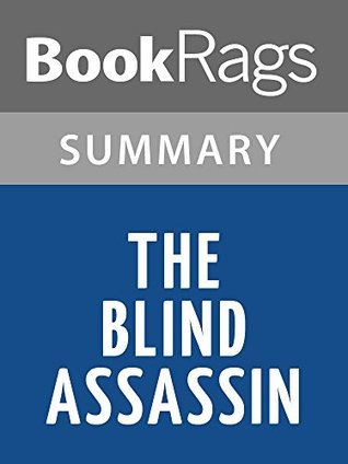 Summary & Study Guide The Blind Assassin by Margaret Atwood by BookRags ...