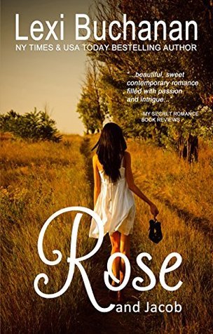 The Mystery of Rose Degan by Lexi Buchanan | Goodreads