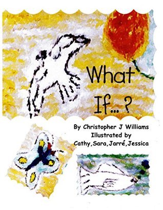 What If? coloring pages by Christopher Williams | Goodreads