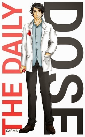 The Daily Dose by Carma | Goodreads