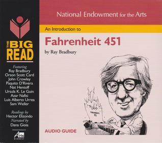 An Introduction to Fahrenheit 451 by National Endowment for the Arts ...