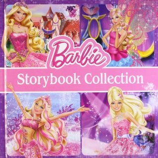 Barbie Storybook Collection by Parragon Books | Goodreads