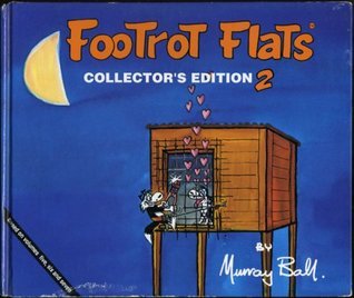 Footrot Flats Collector's Edition 2 by Murray Ball | Goodreads