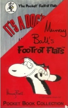 Murray Ball's Footrot Flats Pocket Book Collection by Murray Ball ...