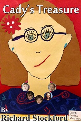Cady's Treasure by Richard Stockford | Goodreads