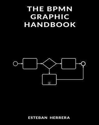 The BPMN Graphic Handbook by Esteban Herrera | Goodreads