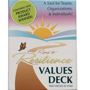 Values Deck by Margie S. Heiler | Goodreads