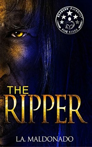 The Ripper by L.A. Maldonado | Goodreads