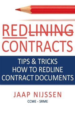 Redlining Contracts: Practice-Proven, Hands-On Tips, Tricks & Power ...
