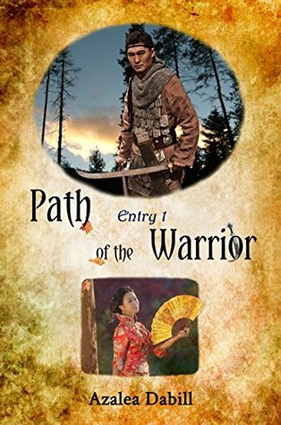 Path of the Warrior: Falcon Chronicle Entry 1 by Azalea Dabill | Goodreads