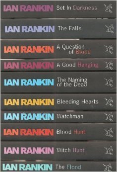 Ian Rankin Collection: 10 Book Set by Ian Rankin | Goodreads