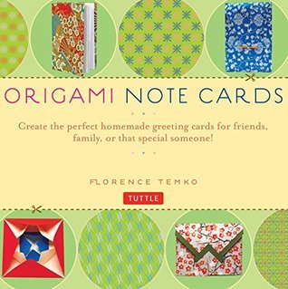 Origami Note Cards Ebook: Turn Ordinary Paper Into Personalized Origami ...