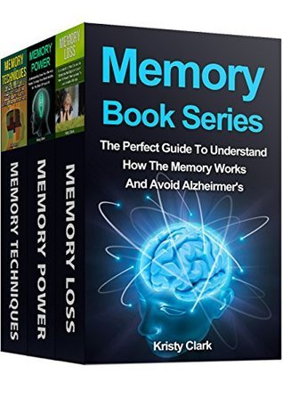 Memory Book Series: The Perfect Guide To Understand How The Memory ...