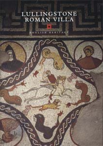 Lullingstone Roman villa by David S. Neal | Goodreads
