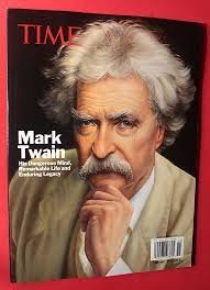 Time Mark Twain 2015 by Time Inc. | Goodreads
