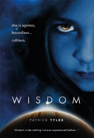 Wisdom by Patrick Tylee | Goodreads