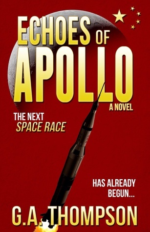 Echoes of Apollo by George Thompson | Goodreads